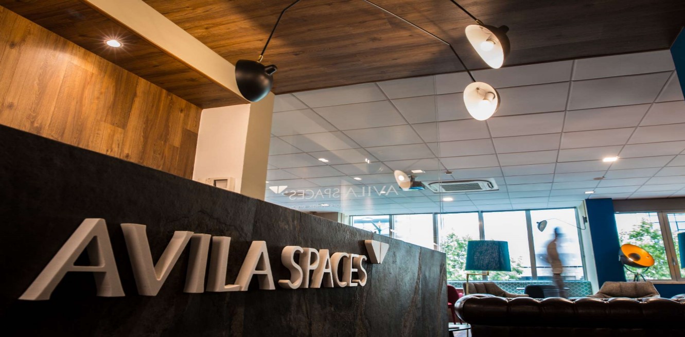 virtual tour | AVILA SPACES