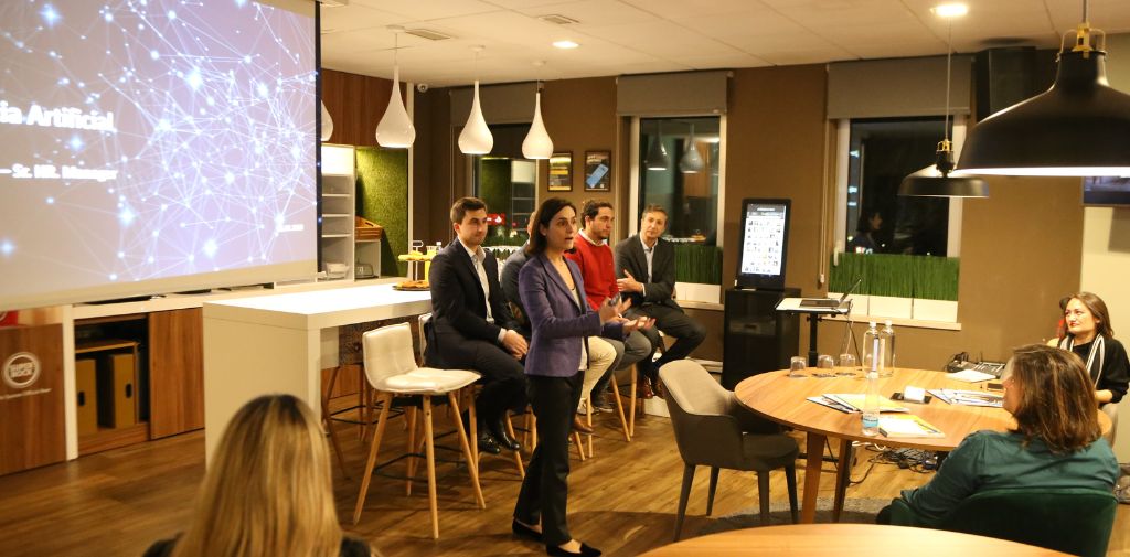 Aluguer de Salas para Eventos em Lisboa | AVILA SPACES