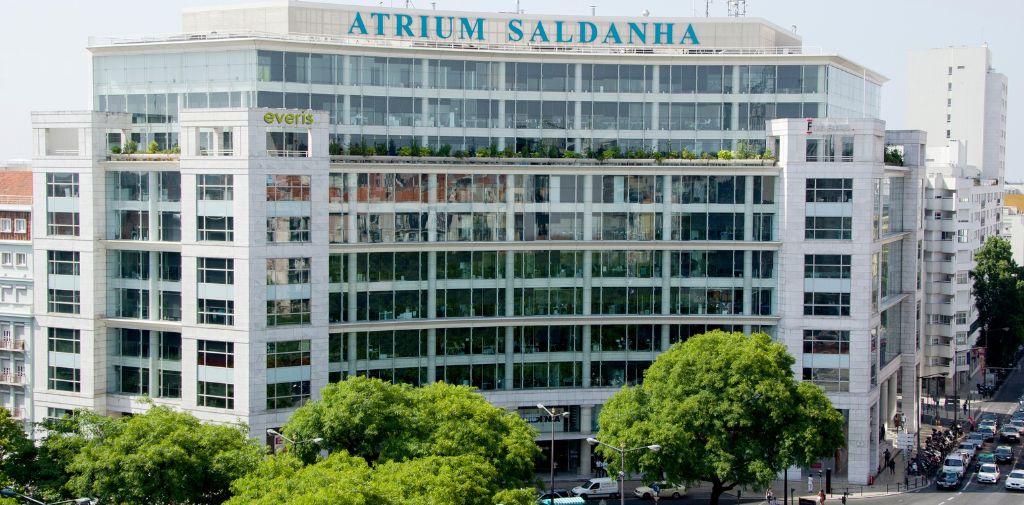 Aluguer de Salas para Eventos em Lisboa | AVILA SPACES